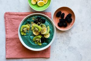 Why Proper Postpartum Nutrition is So Vital to Your Recovery and Healing