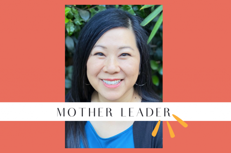 Mother Leader: Iris Chen, Author & Founder of the Untigering Movement
